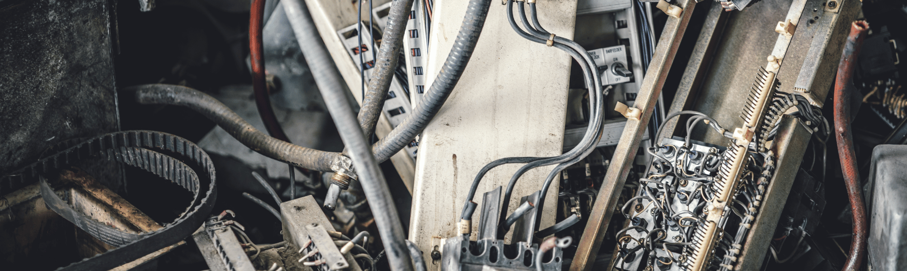 Why Is Electronic Waste Hazardous at Frederick Rosado blog